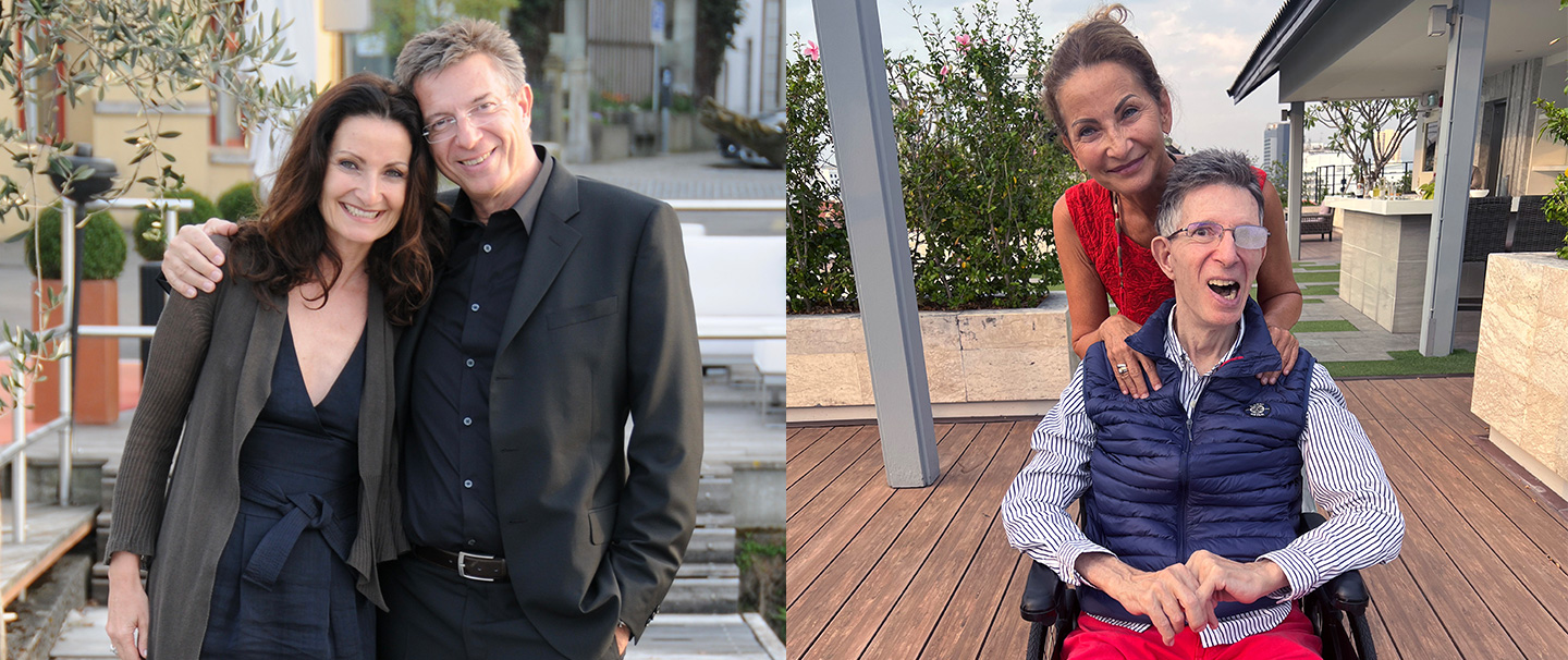 Der Blog auf Cereneo - Ann Amann