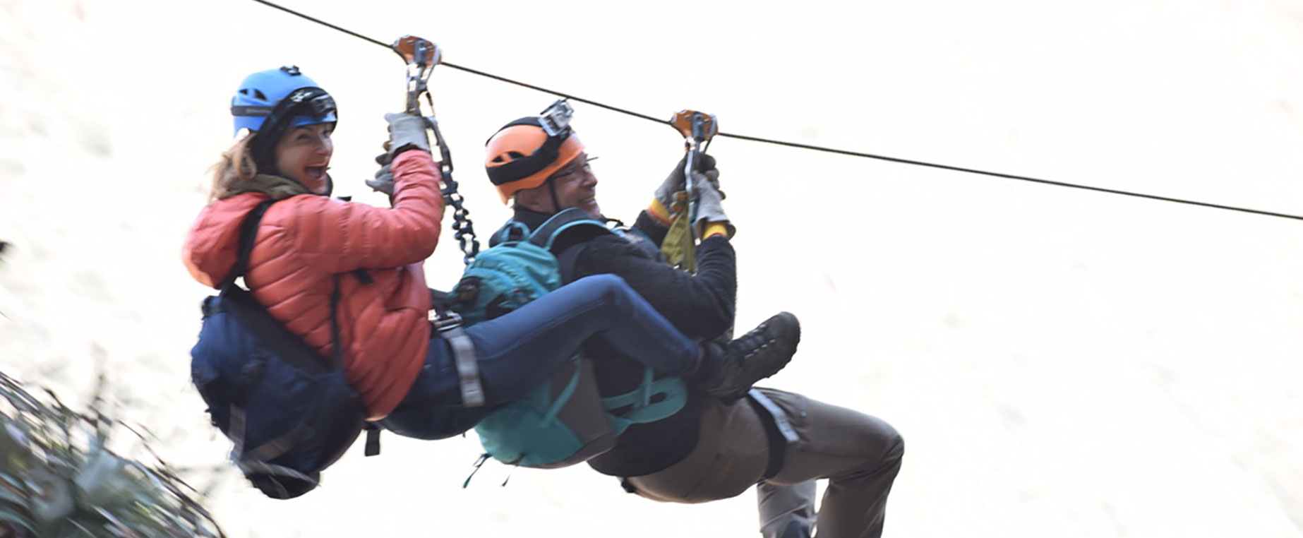 Ann Amann im Interview mit Helvetic Care