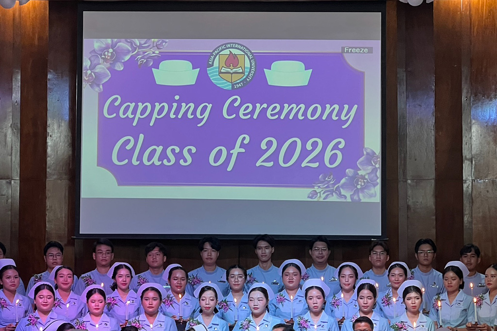 Ann Amann - Background Stories